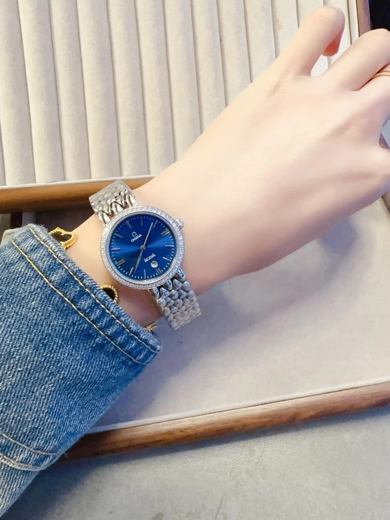 Top mirror OMEGA Watches