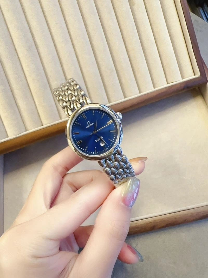 OMEGA Watches