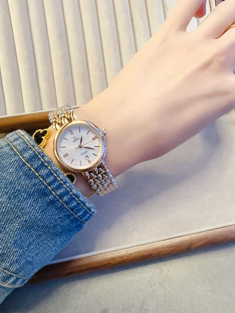 Factory-made OMEGA Watches