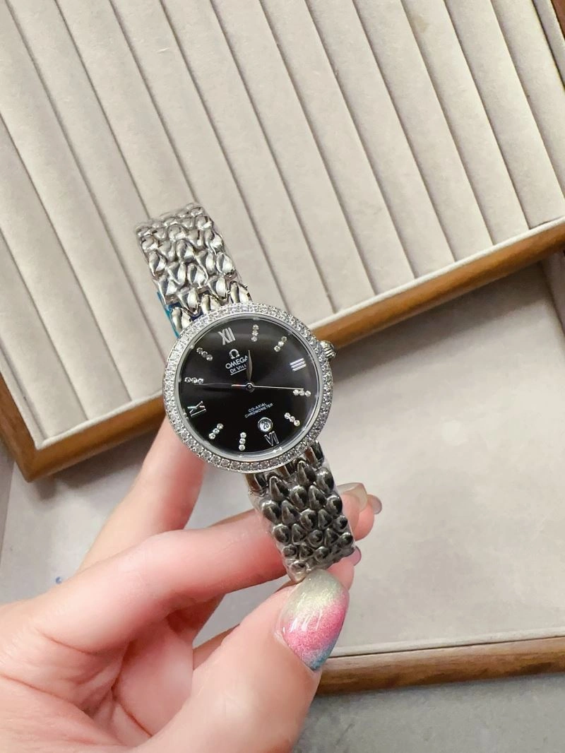 OMEGA Watches