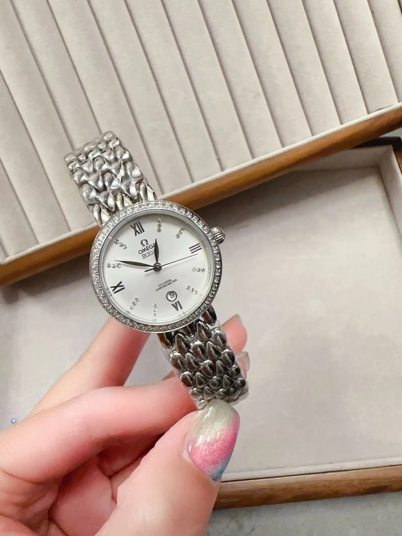 Legit OMEGA Watches