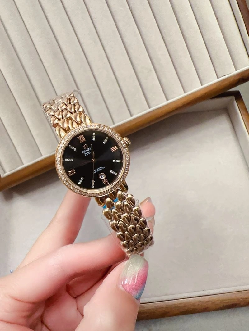 Legit OMEGA Watches