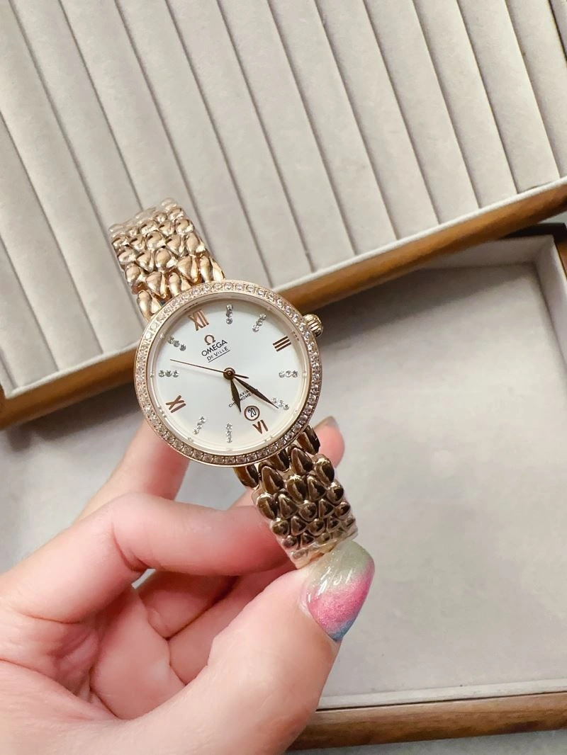 Legit OMEGA Watches