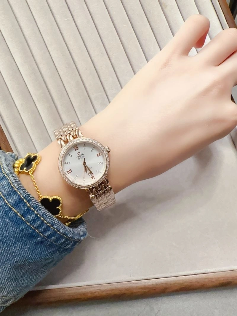 Legit OMEGA Watches