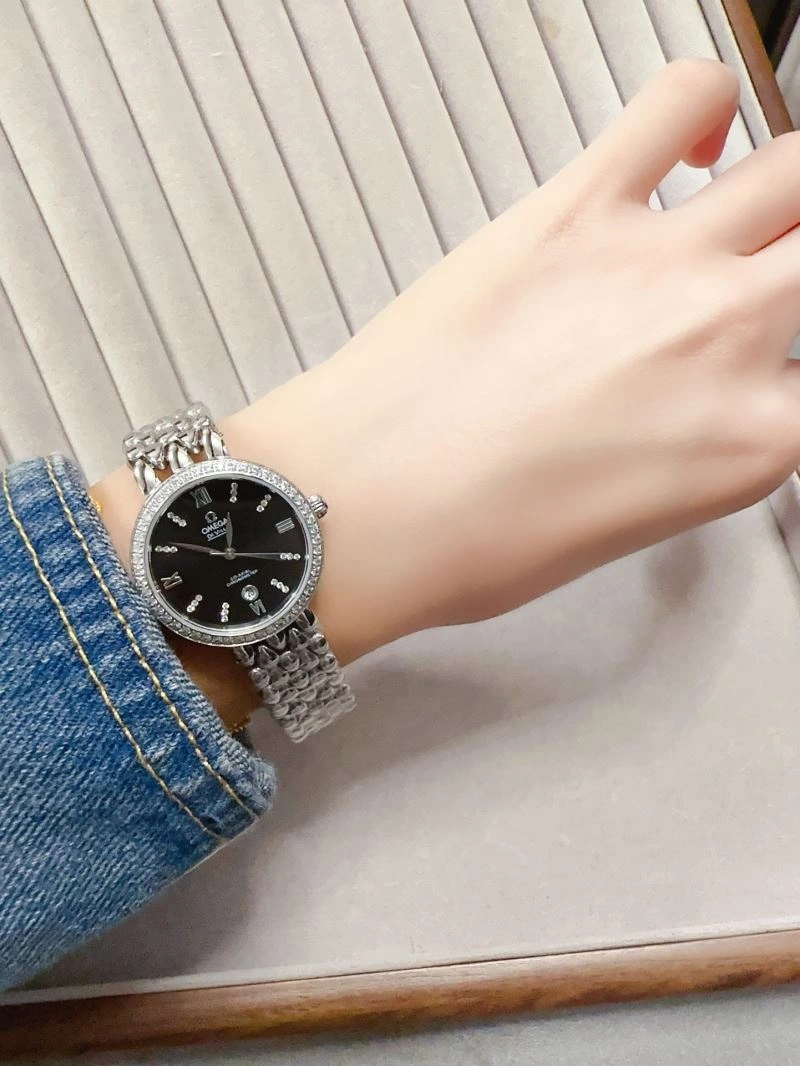 Legit OMEGA Watches
