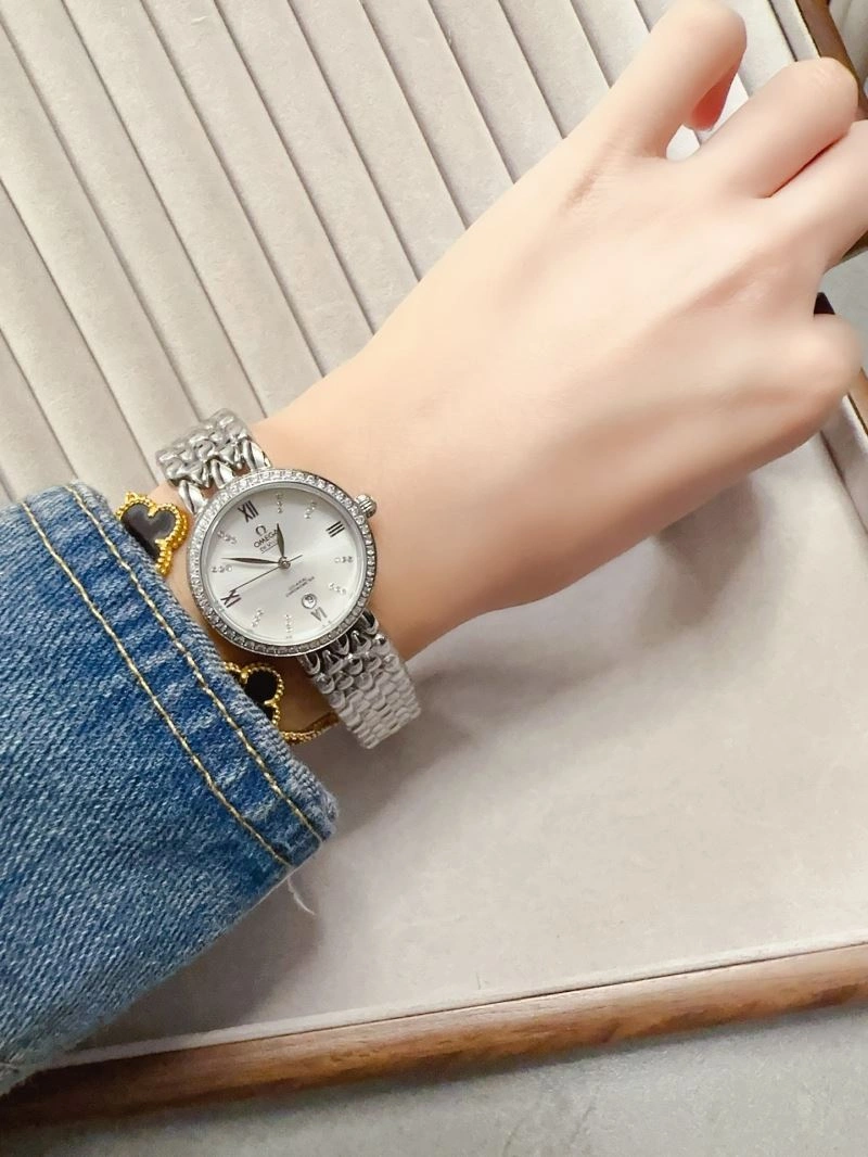 Legit OMEGA Watches