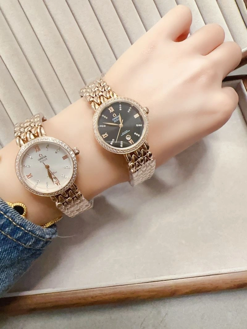 Legit OMEGA Watches
