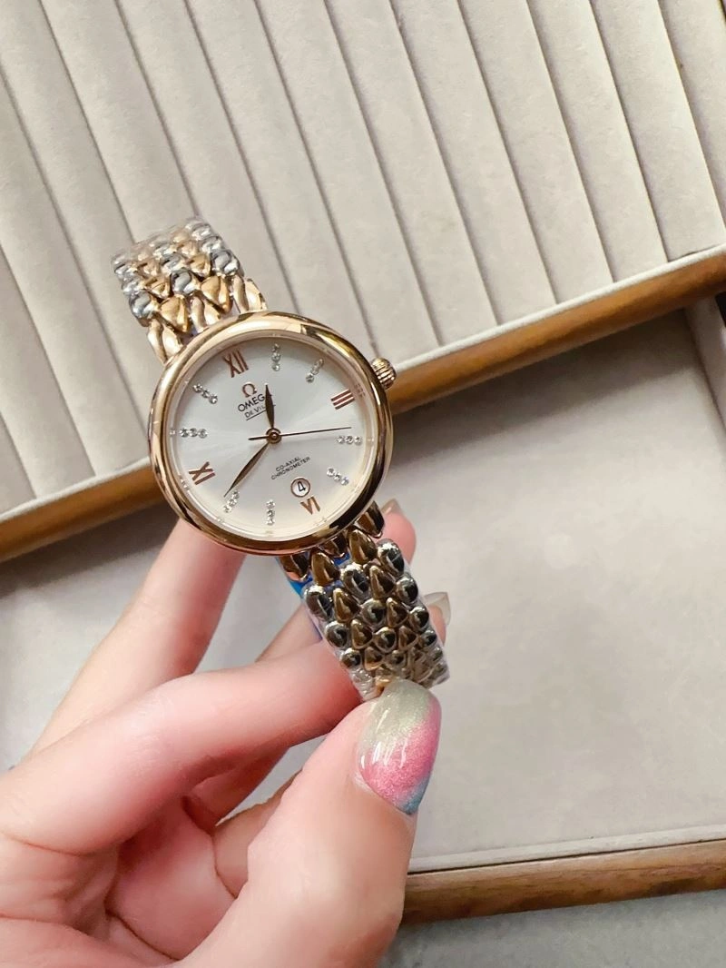 OMEGA Watches