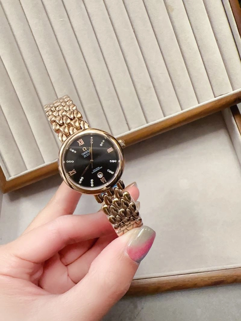 Brand-original OMEGA Watches