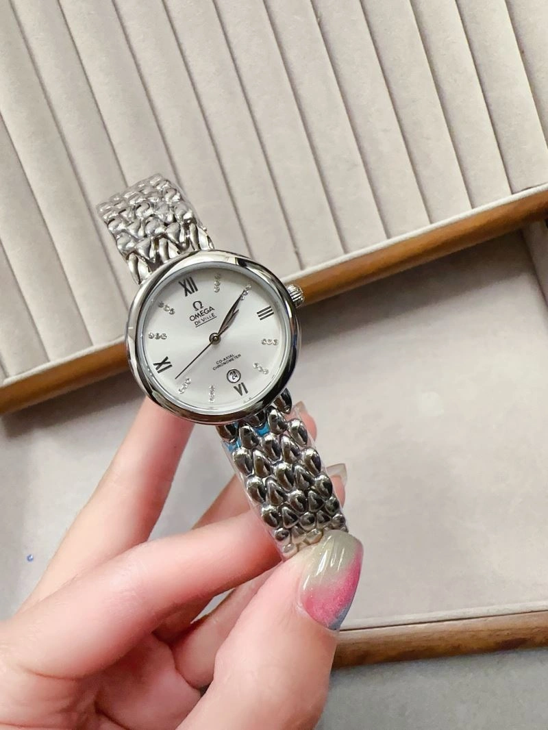 Brand-original OMEGA Watches
