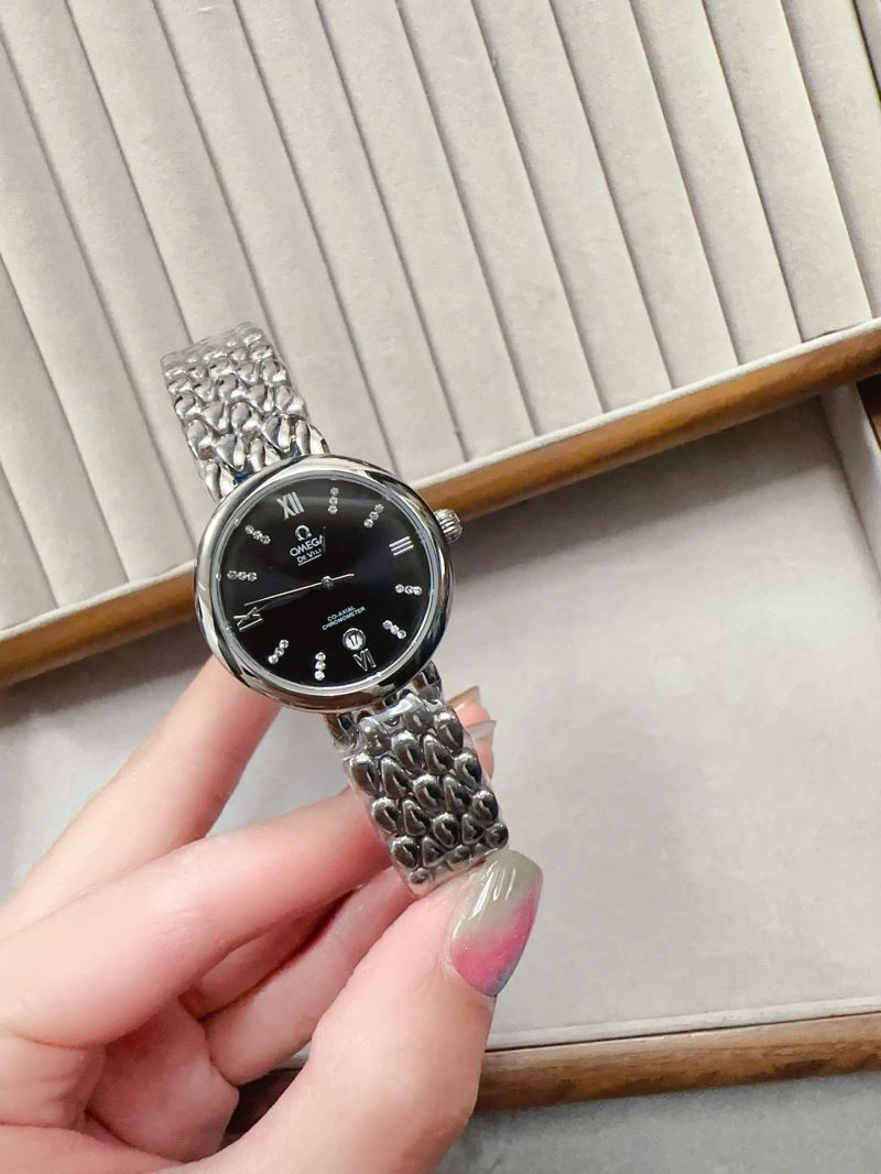 Brand-original OMEGA Watches