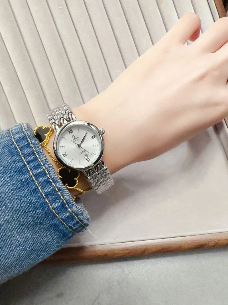 Brand-original OMEGA Watches