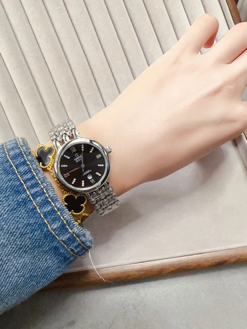 Brand-original OMEGA Watches