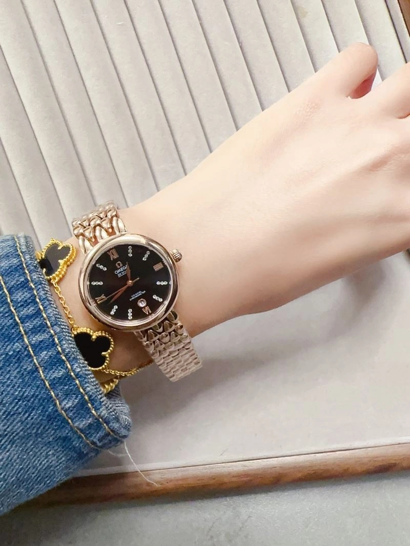 Brand-original OMEGA Watches