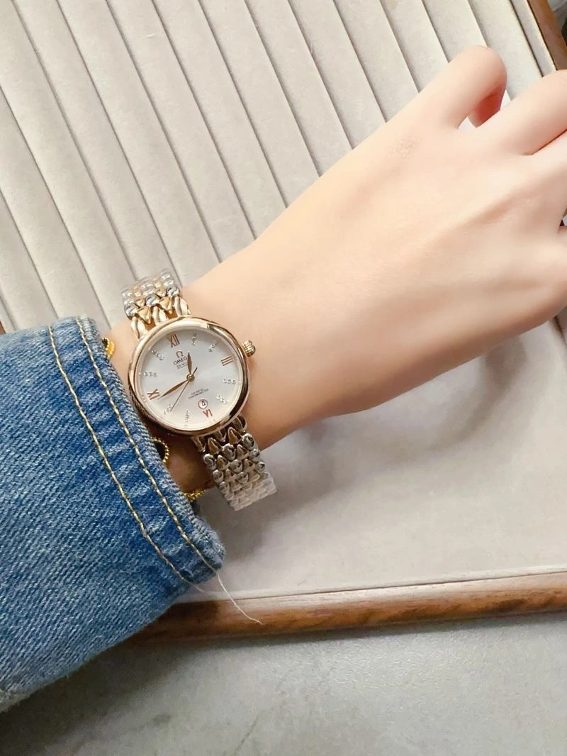 Brand-original OMEGA Watches