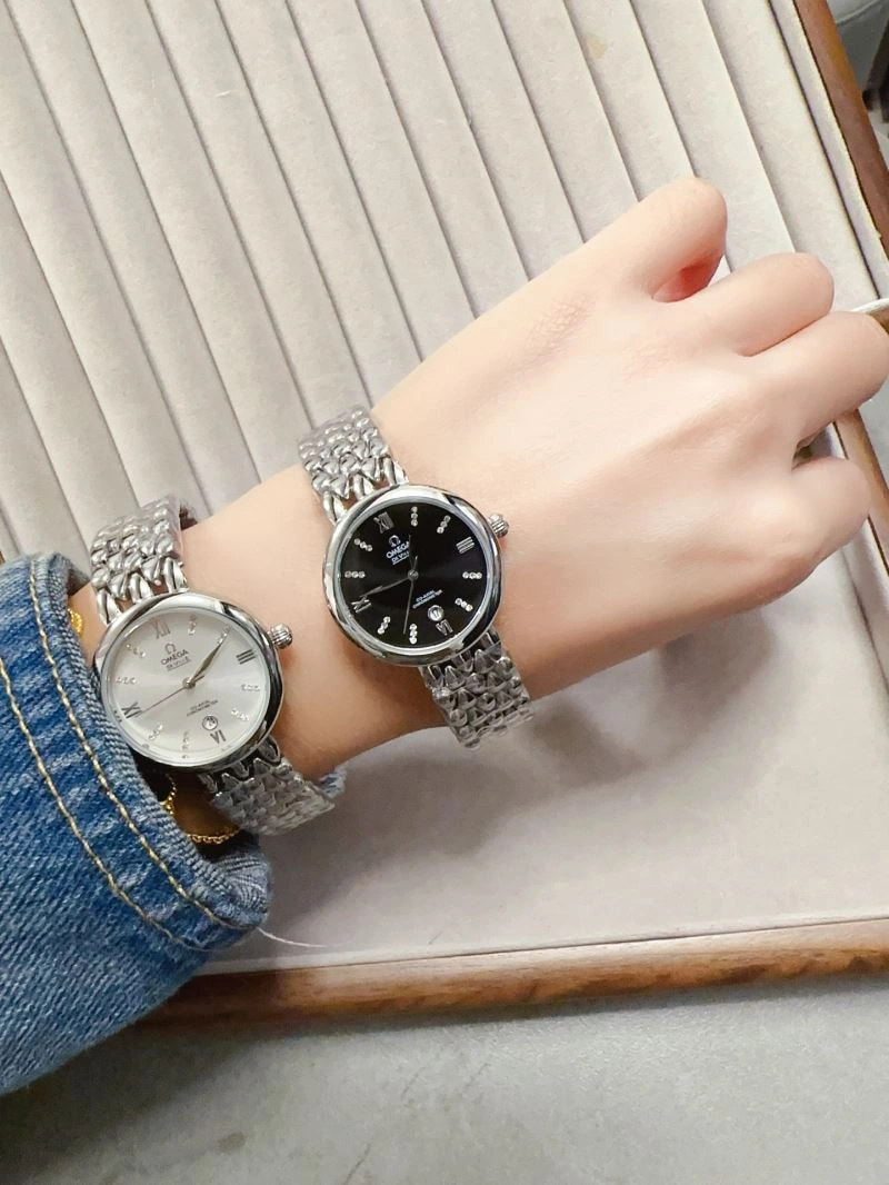 Brand-original OMEGA Watches