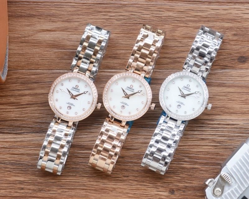 OMEGA Watches