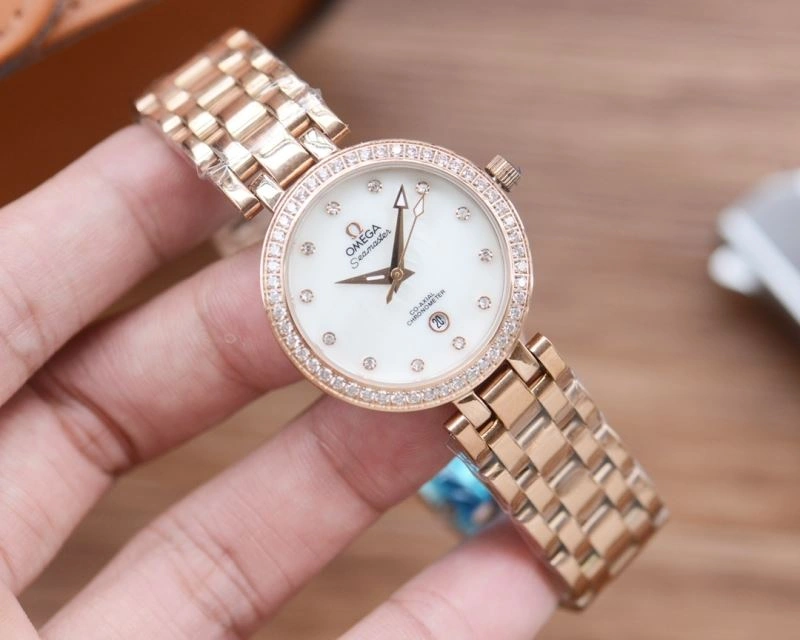 Legit OMEGA Watches