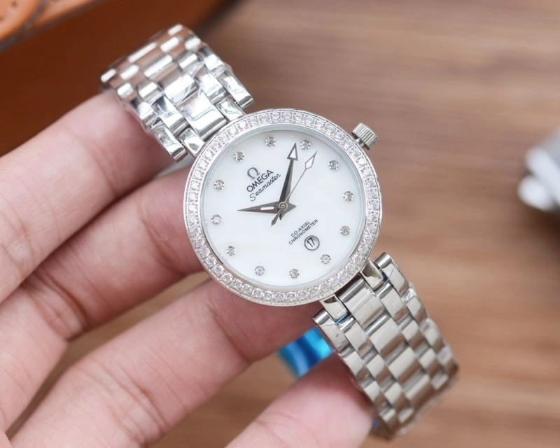 Legit OMEGA Watches