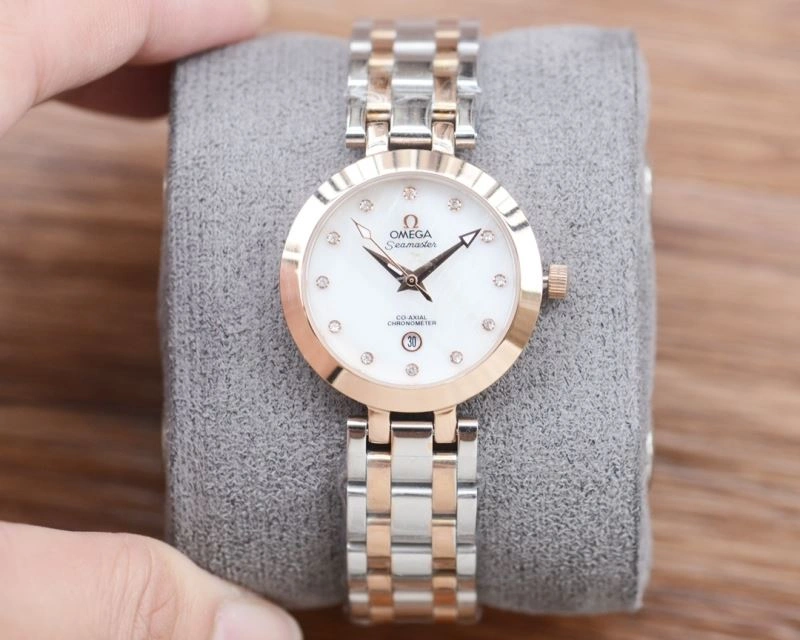 Legit OMEGA Watches