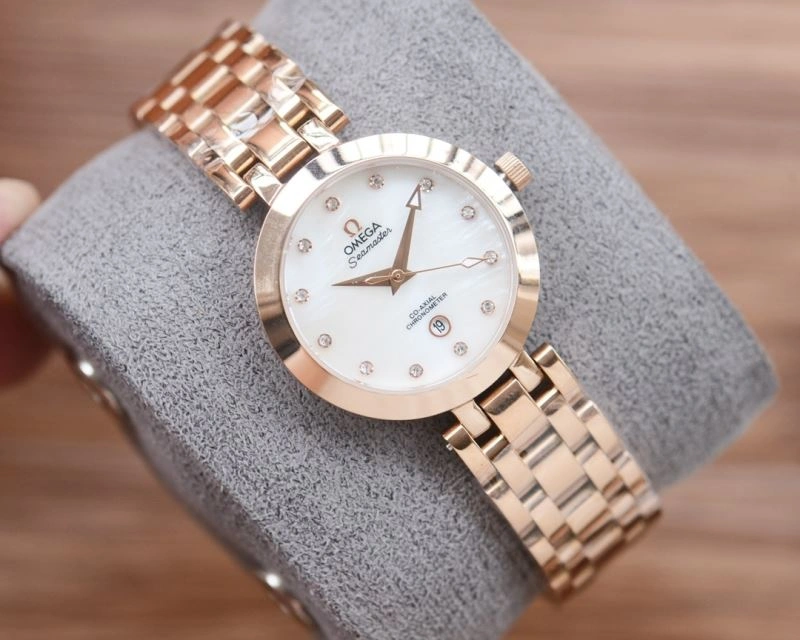 Legit OMEGA Watches