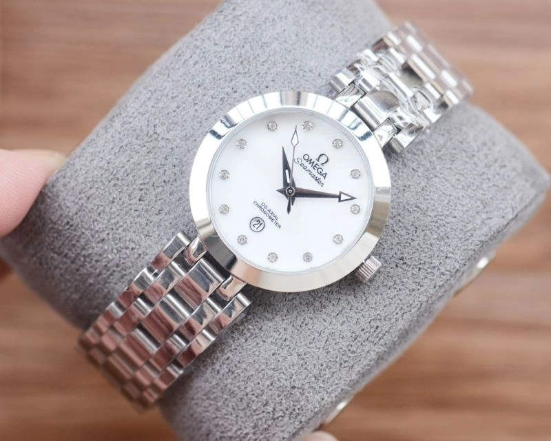 Legit OMEGA Watches
