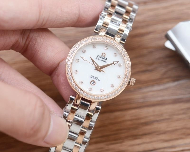 Legit OMEGA Watches