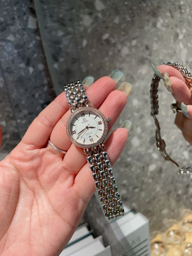 Official OMEGA Watches