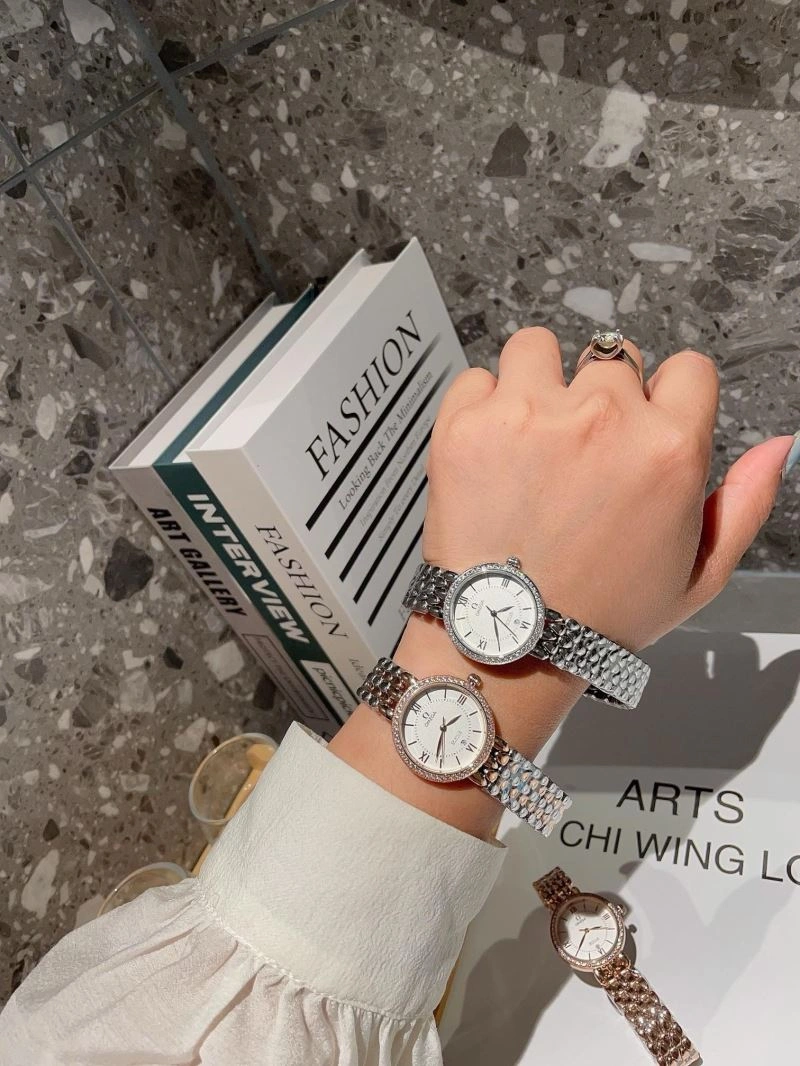 Official OMEGA Watches