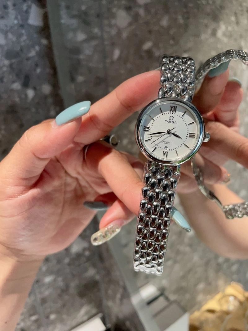 OEM OMEGA Watches