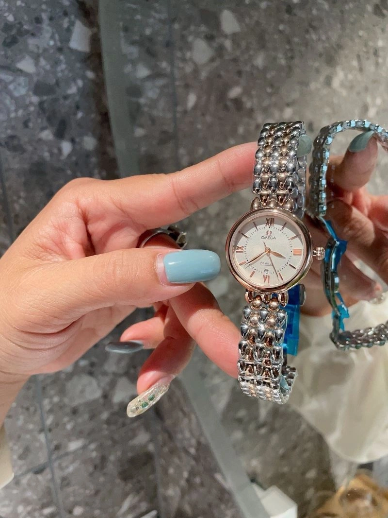 OEM OMEGA Watches