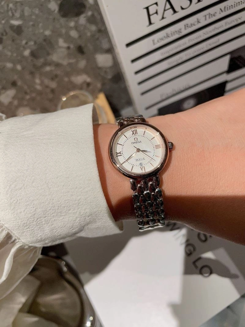 OEM OMEGA Watches