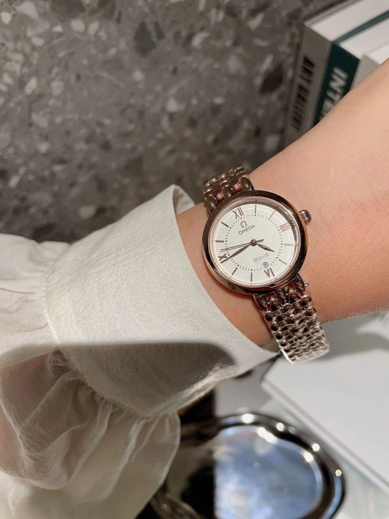 OEM OMEGA Watches