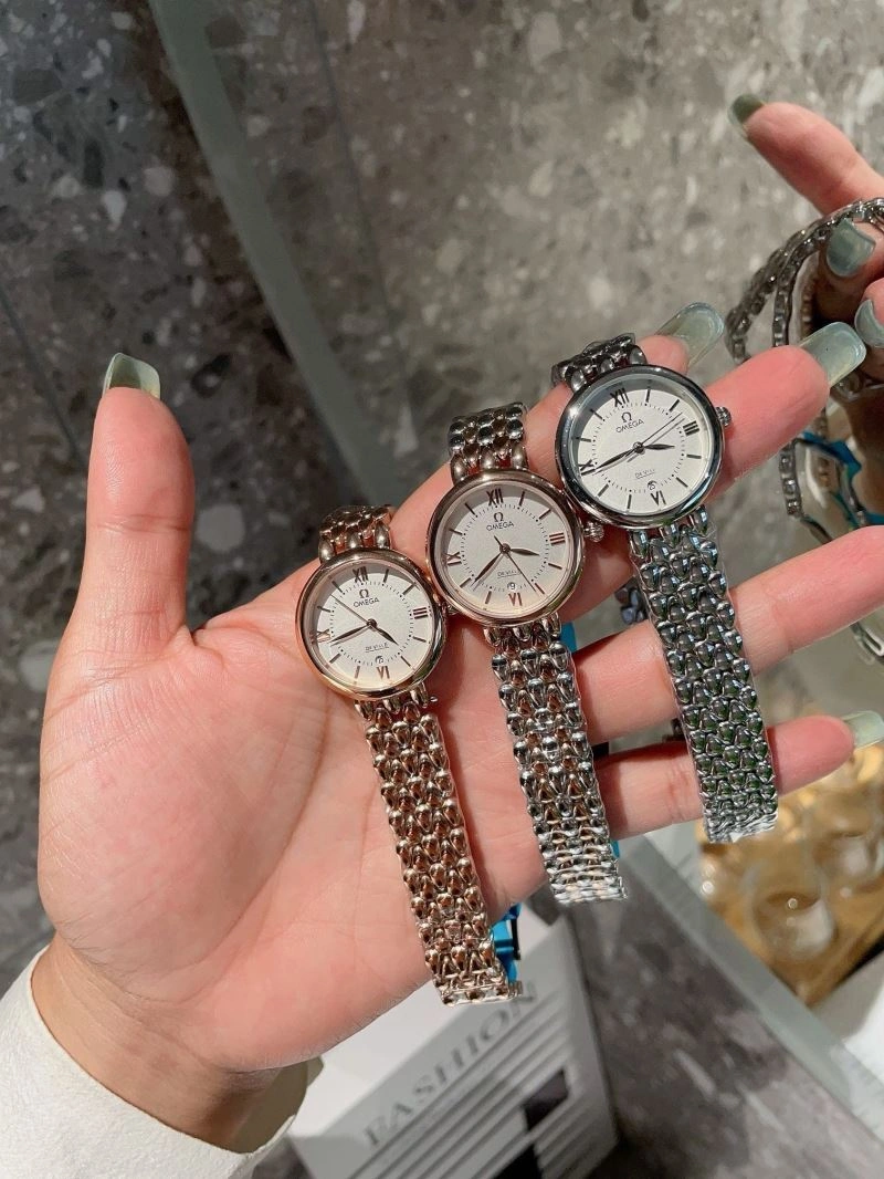 OEM OMEGA Watches