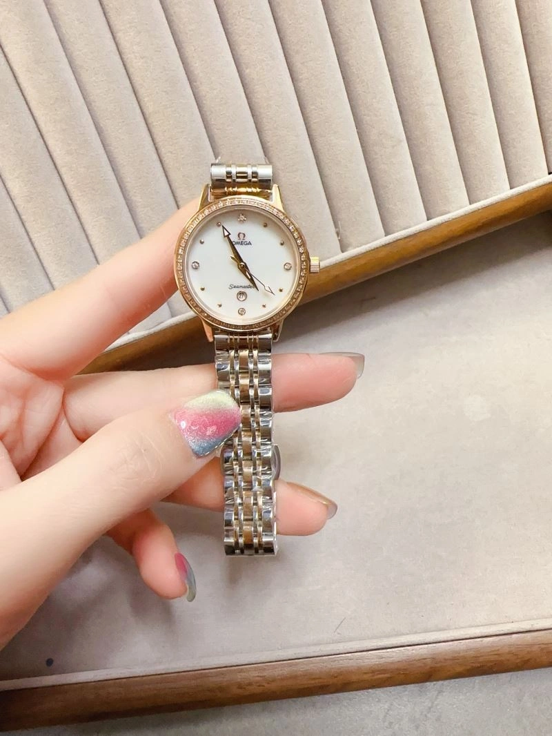 OMEGA Watches