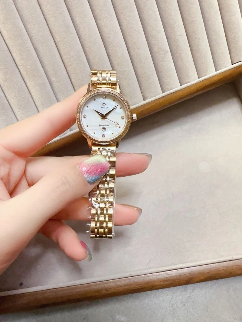 Authentic OMEGA Watches