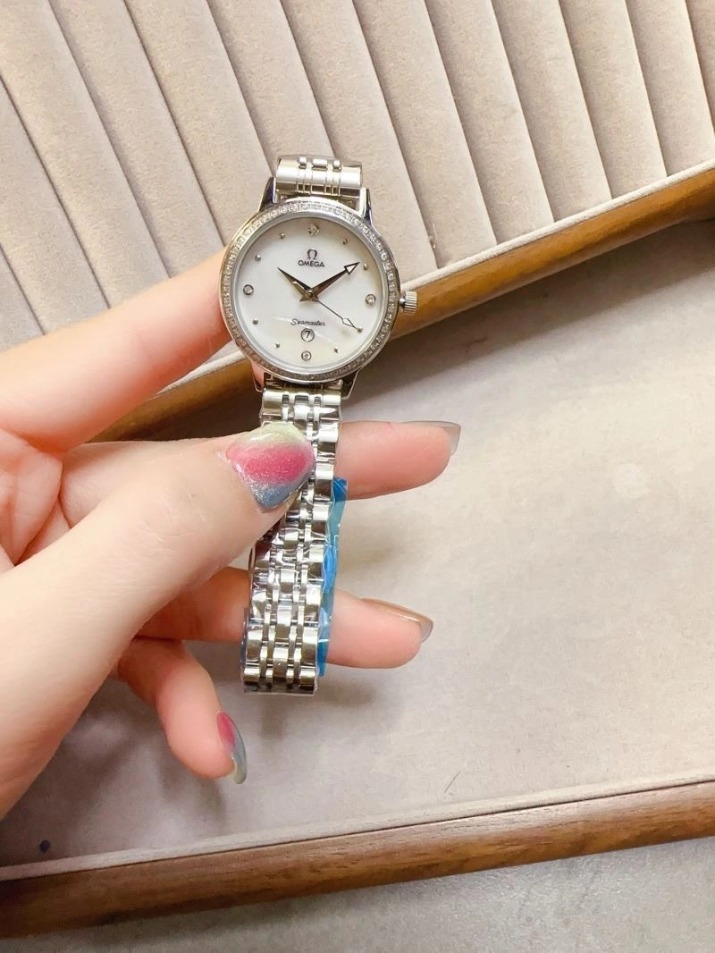 Authentic OMEGA Watches