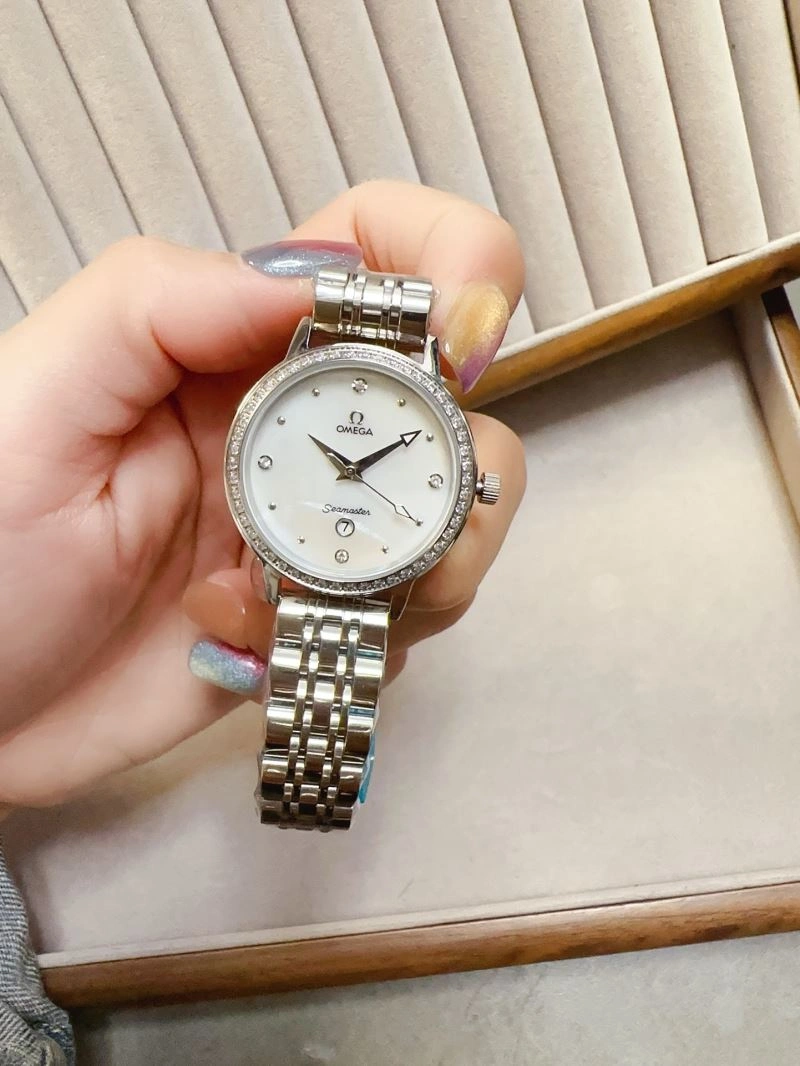Authentic OMEGA Watches