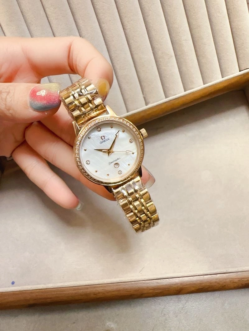 Authentic OMEGA Watches