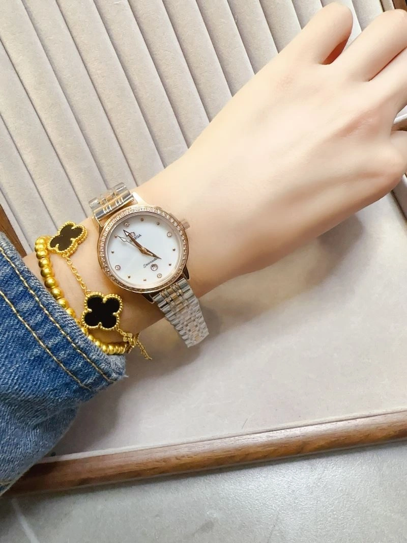 Authentic OMEGA Watches