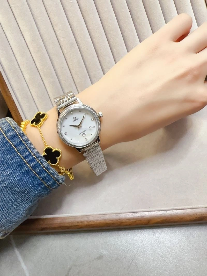 Authentic OMEGA Watches