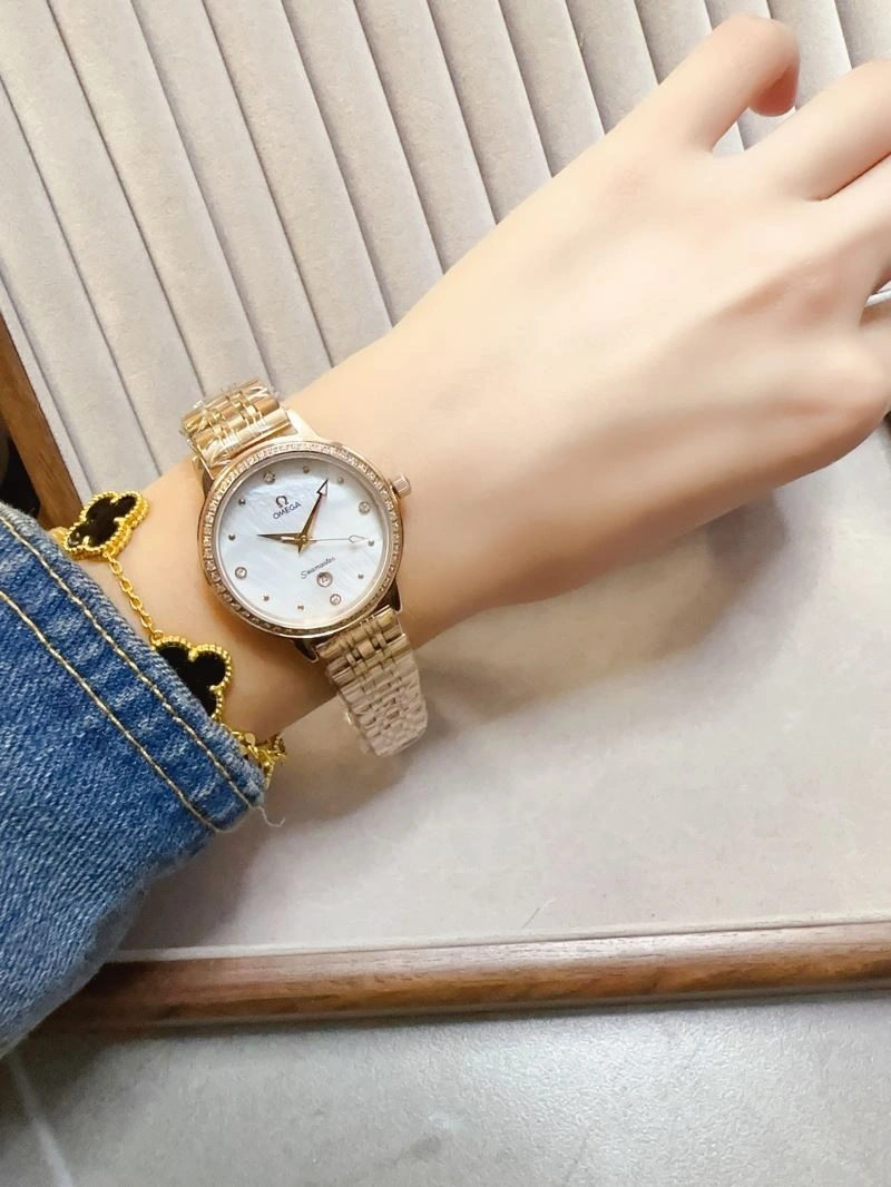 Authentic OMEGA Watches