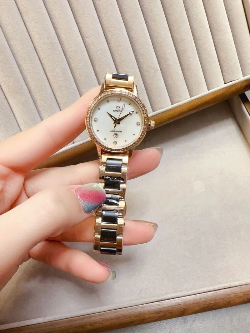 OMEGA Watches