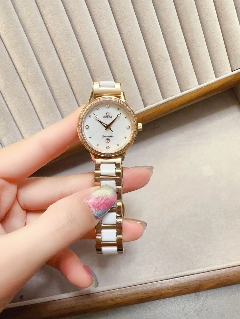 Value-priced OMEGA Watches
