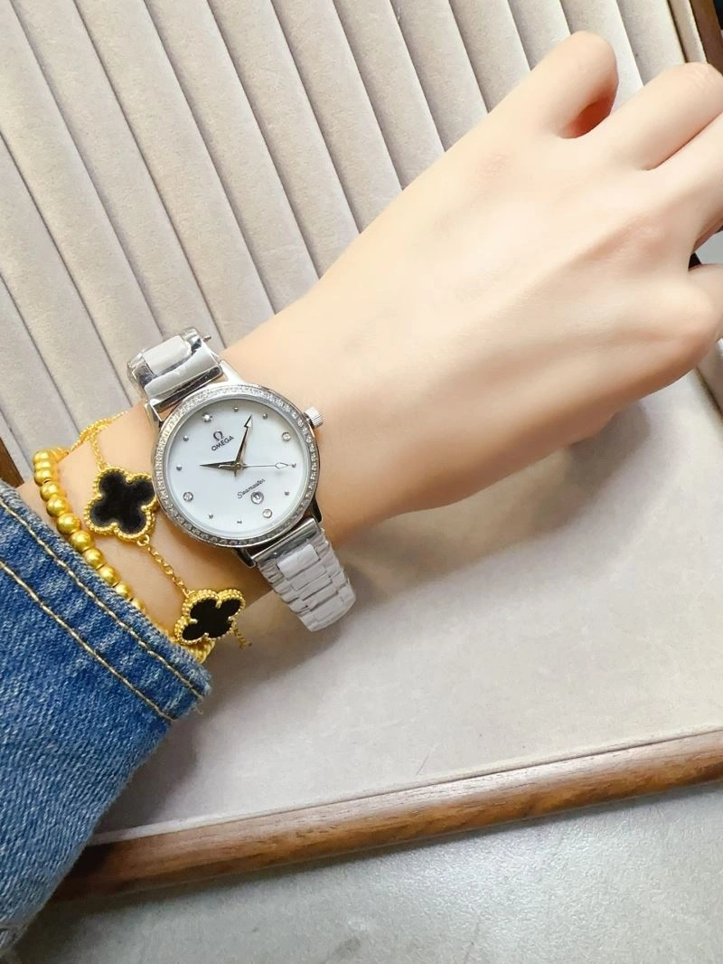 Value-priced OMEGA Watches