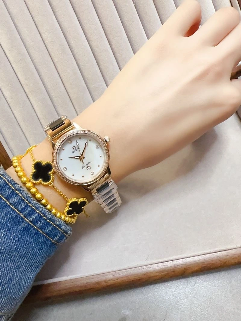 Value-priced OMEGA Watches