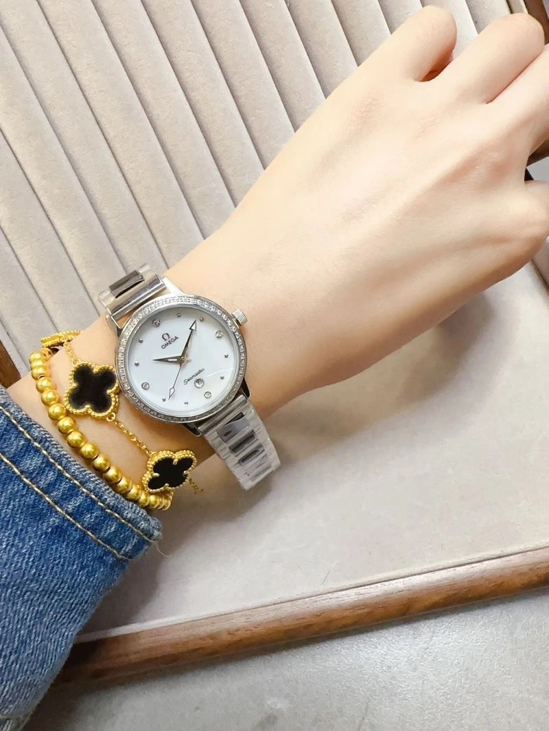 Value-priced OMEGA Watches