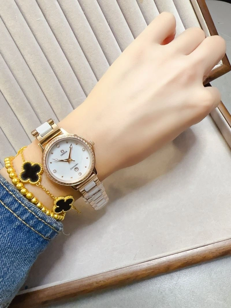 Value-priced OMEGA Watches
