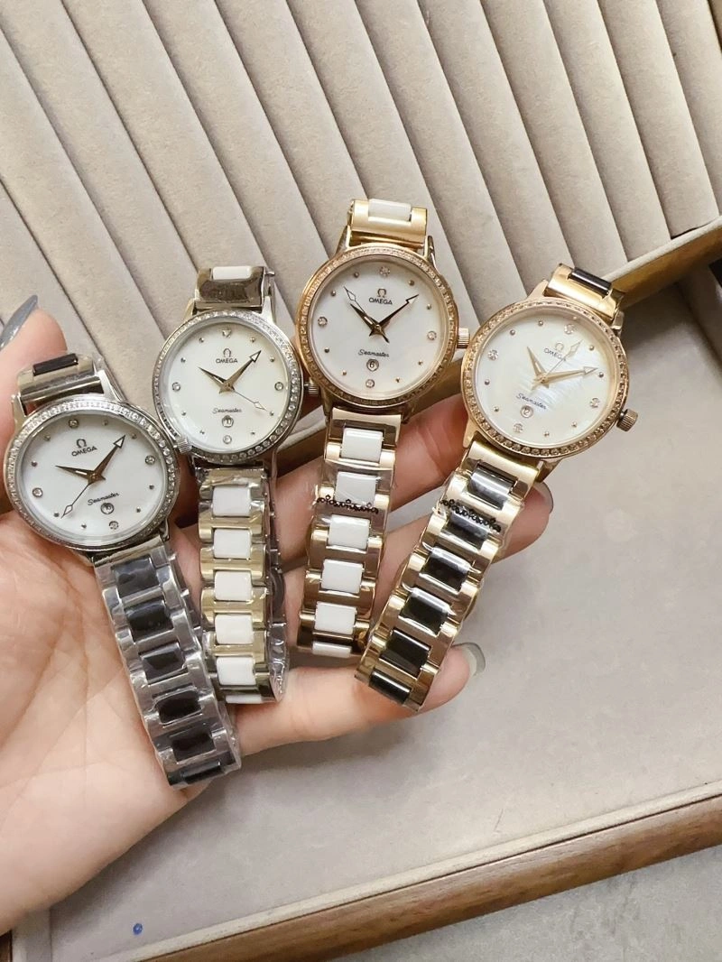 Value-priced OMEGA Watches