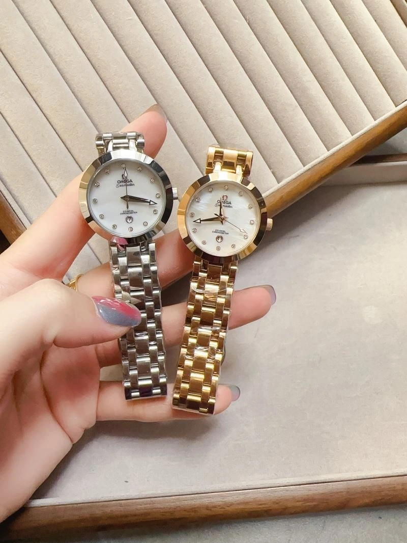 Reasonably priced OMEGA Watches